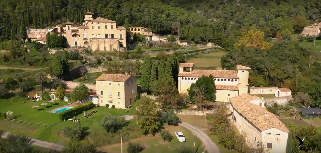 Web oficial de l'Ajuntament de Beuda